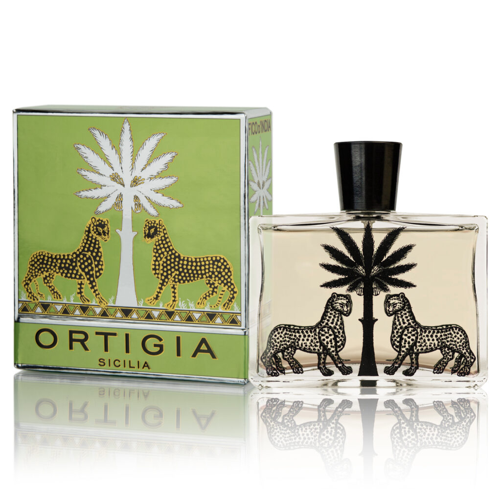Fico d'India - Trevi Profumo - Ortigia Sicilia - Profumi Naturali ...